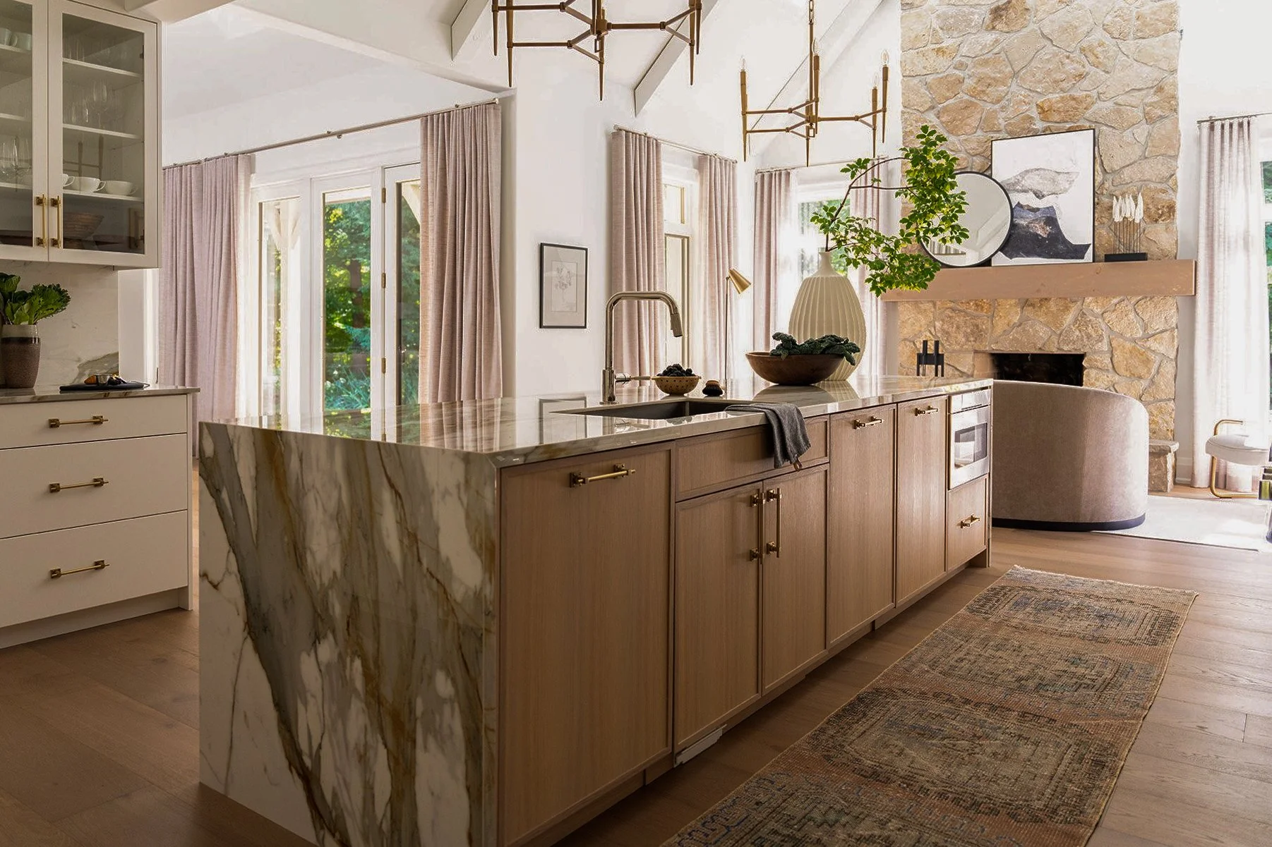 Karin Bennett Designs | Interior Decorating and Design Firm | Greater ...