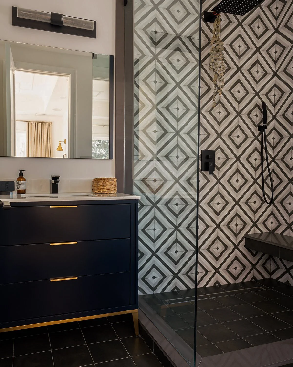 Project Bywood — Karin Bennett Designs Inc.
