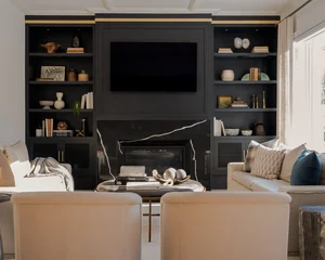 Project Bywood — Karin Bennett Designs Inc.