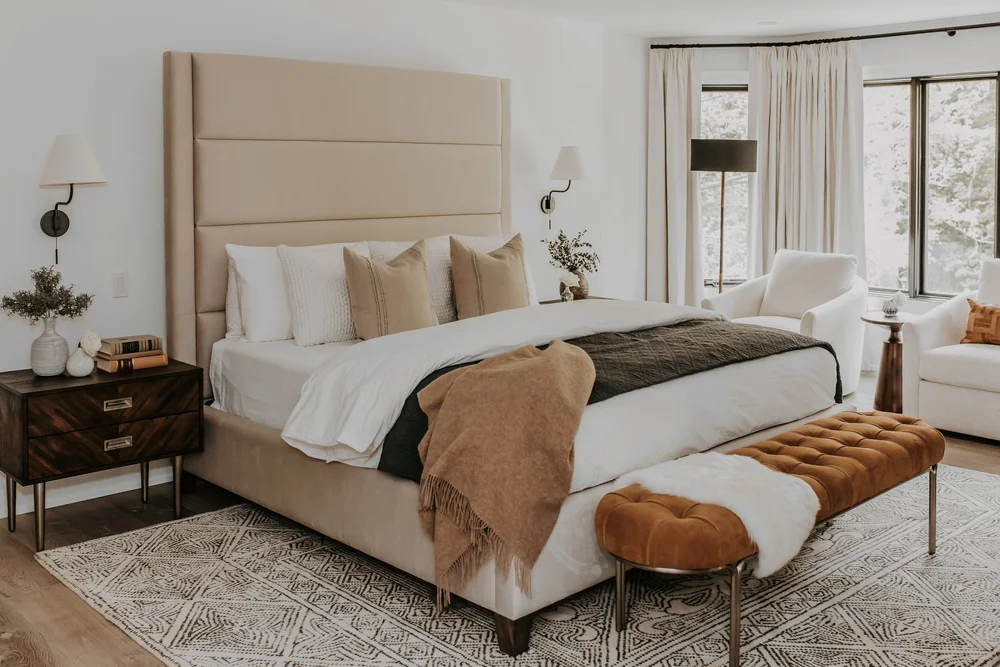 Karin Bennett Designs | Interior Decorating and Design Firm | Greater ...