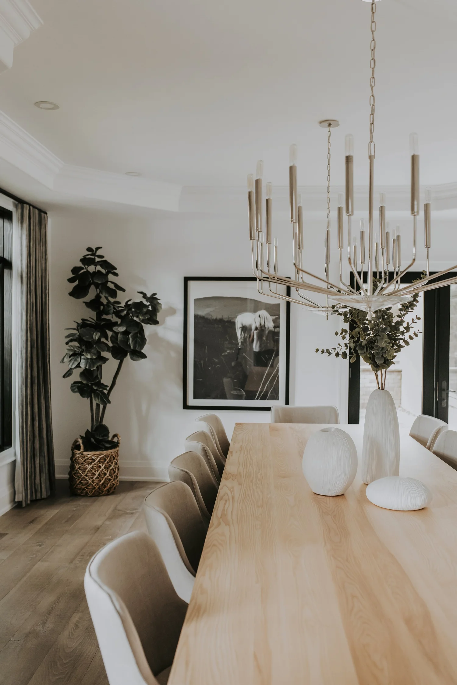 Project Carlisle — Karin Bennett Designs Inc.