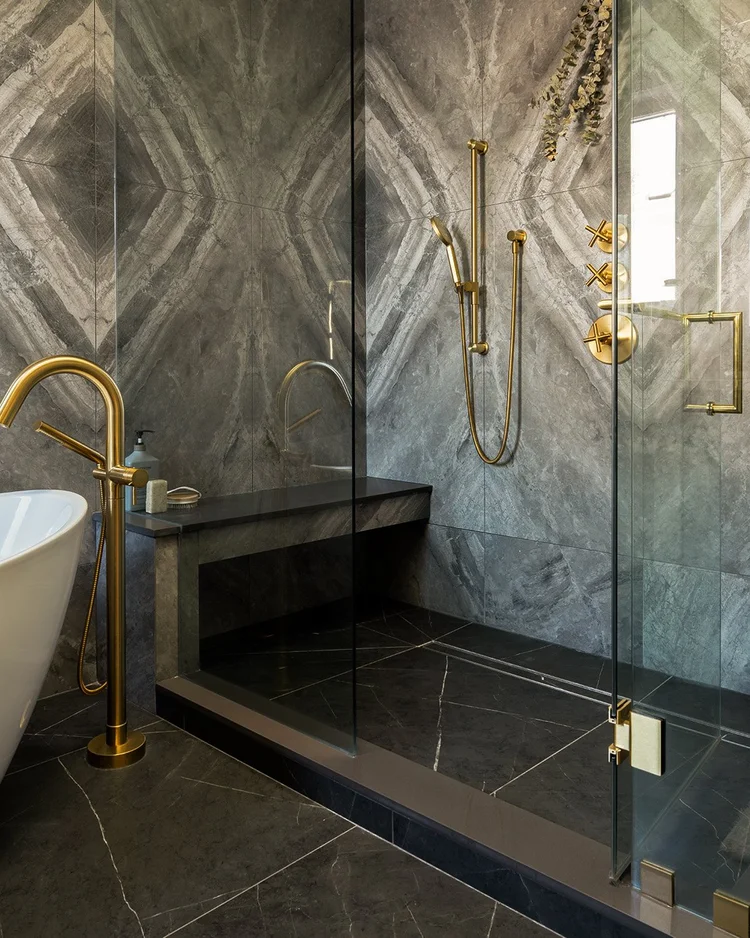 Project Bywood — Karin Bennett Designs Inc.