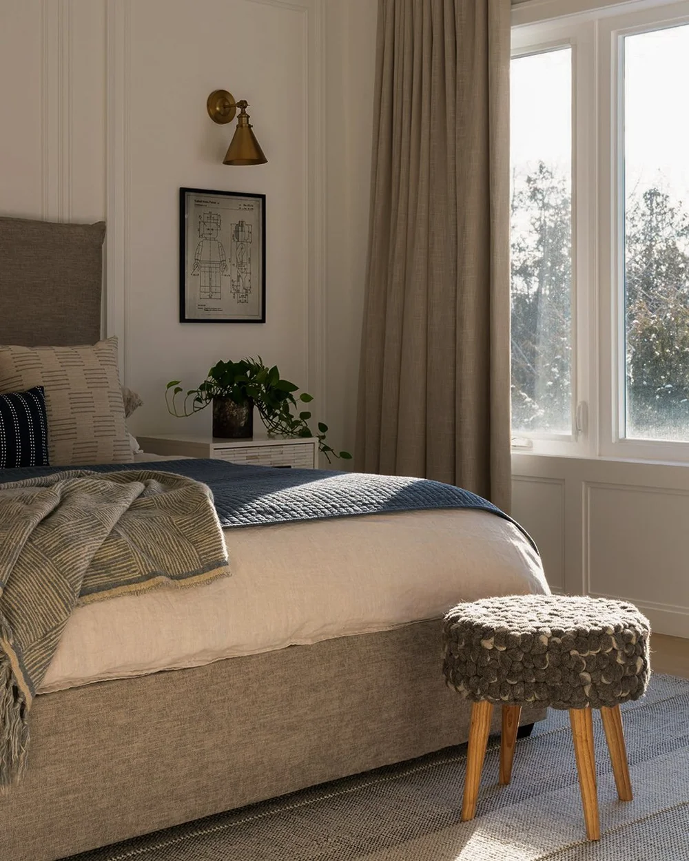 Project Bywood — Karin Bennett Designs Inc.