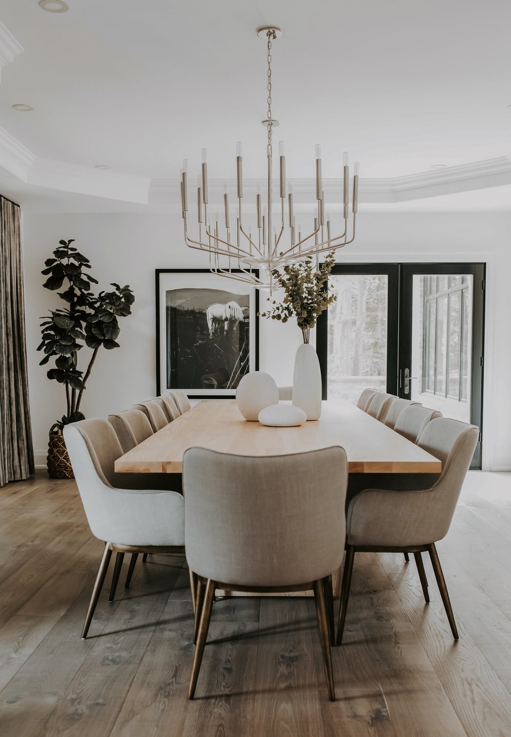 Project Carlisle — Karin Bennett Designs Inc.
