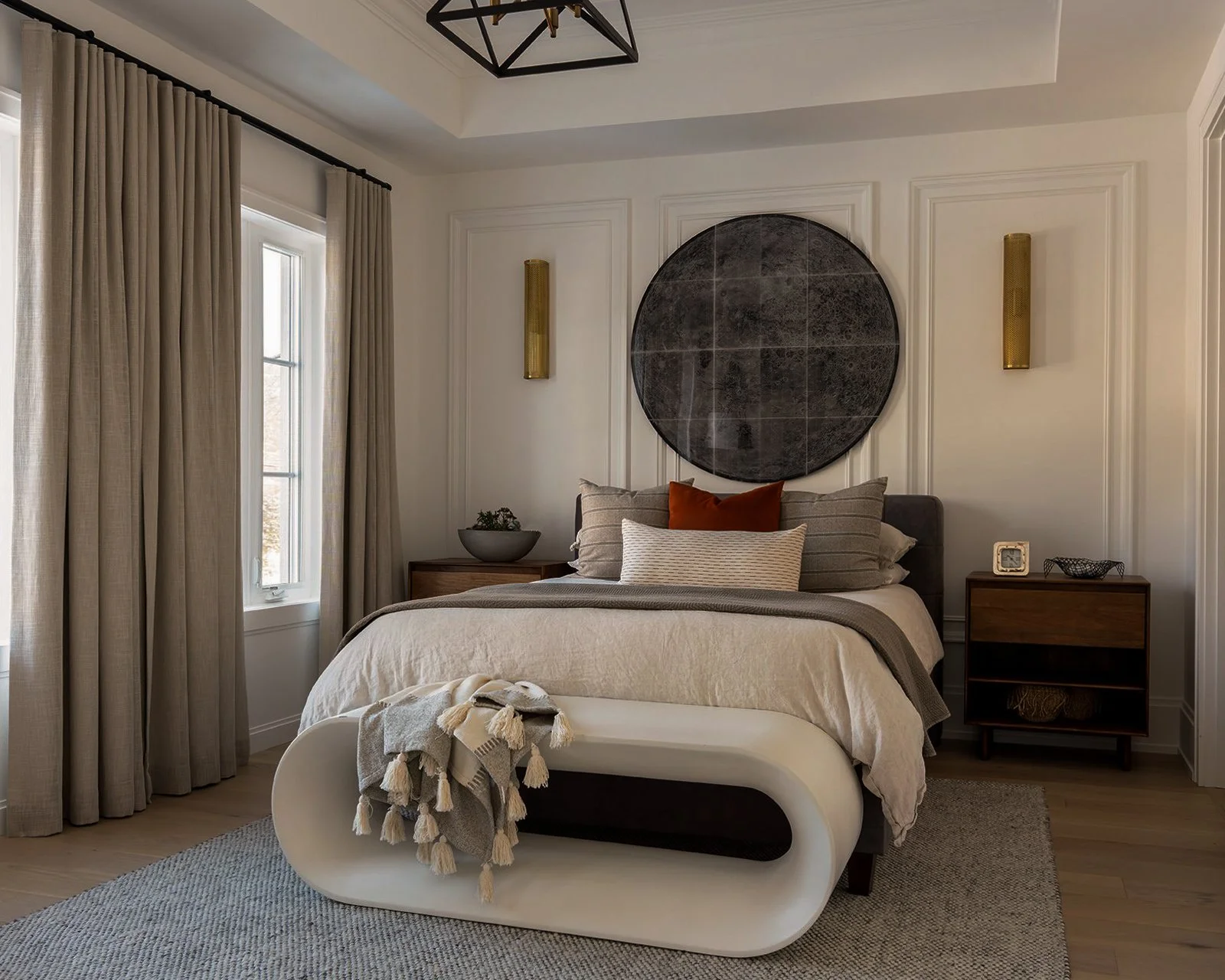 Project Bywood — Karin Bennett Designs Inc.