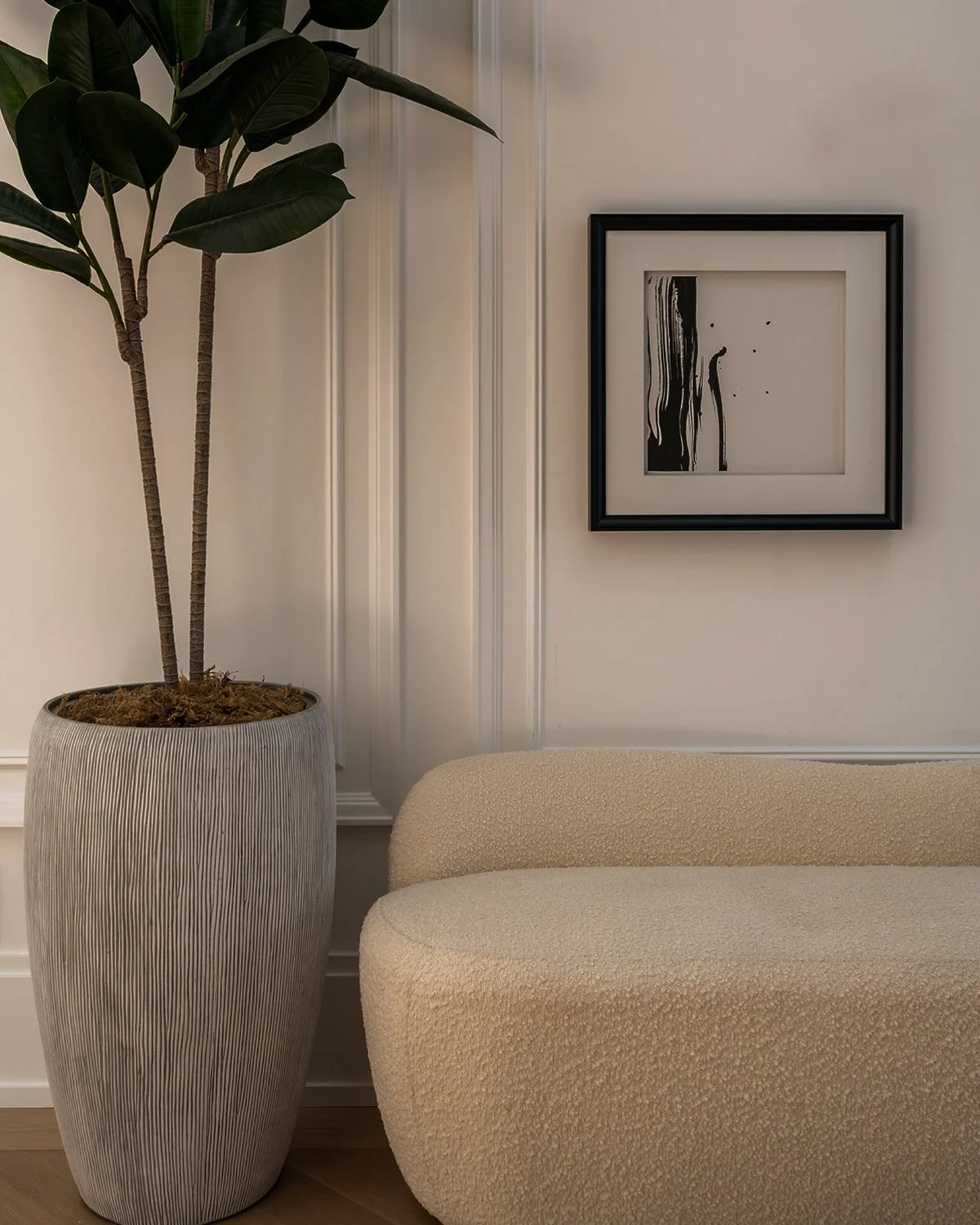 Project Bywood — Karin Bennett Designs Inc.