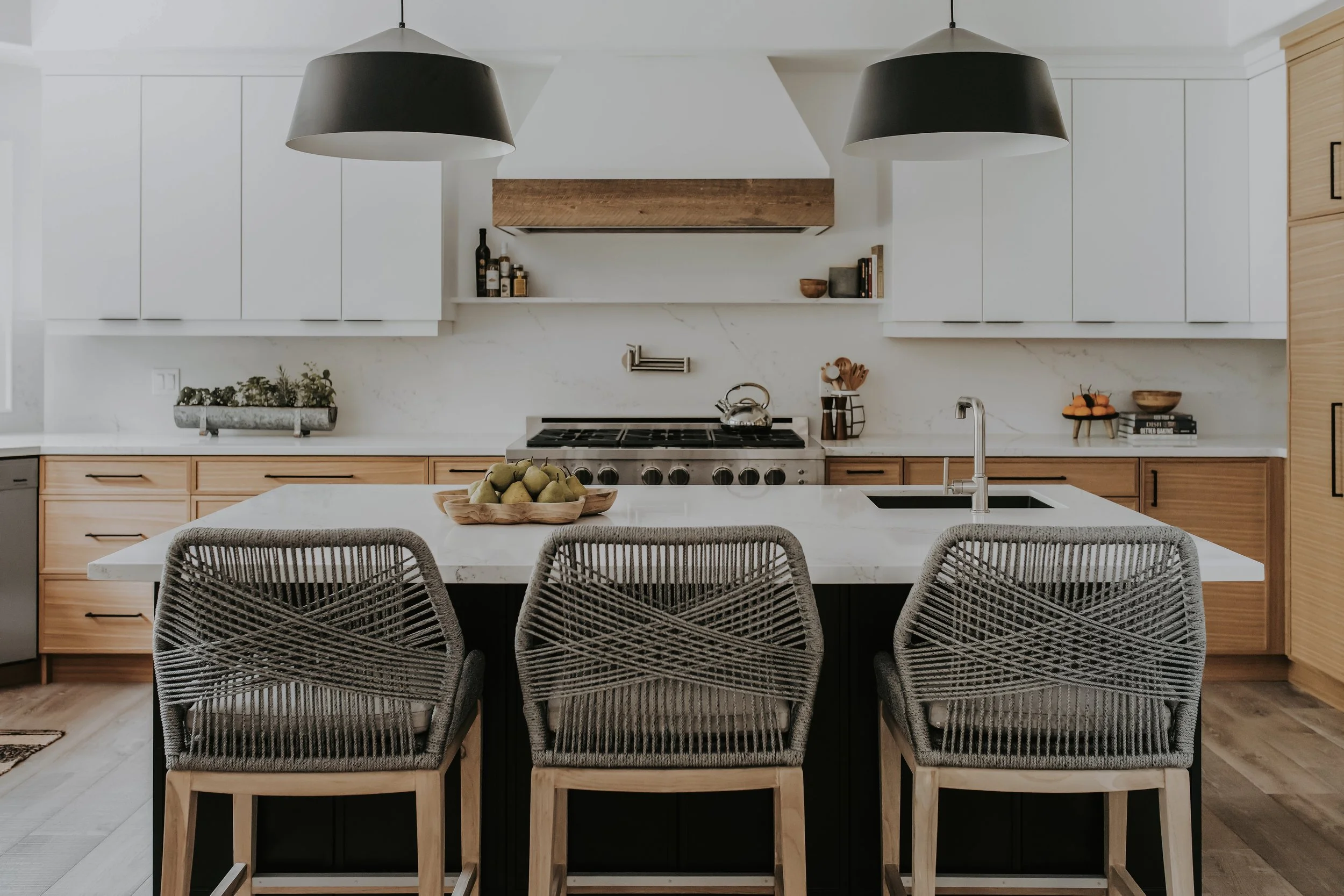 Project Carlisle — Karin Bennett Designs Inc.