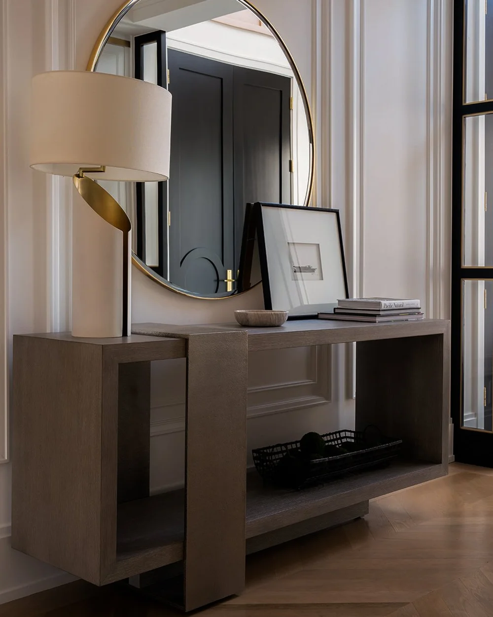 Interior Designer | Home Interior Design | Burlington — Karin Bennett ...