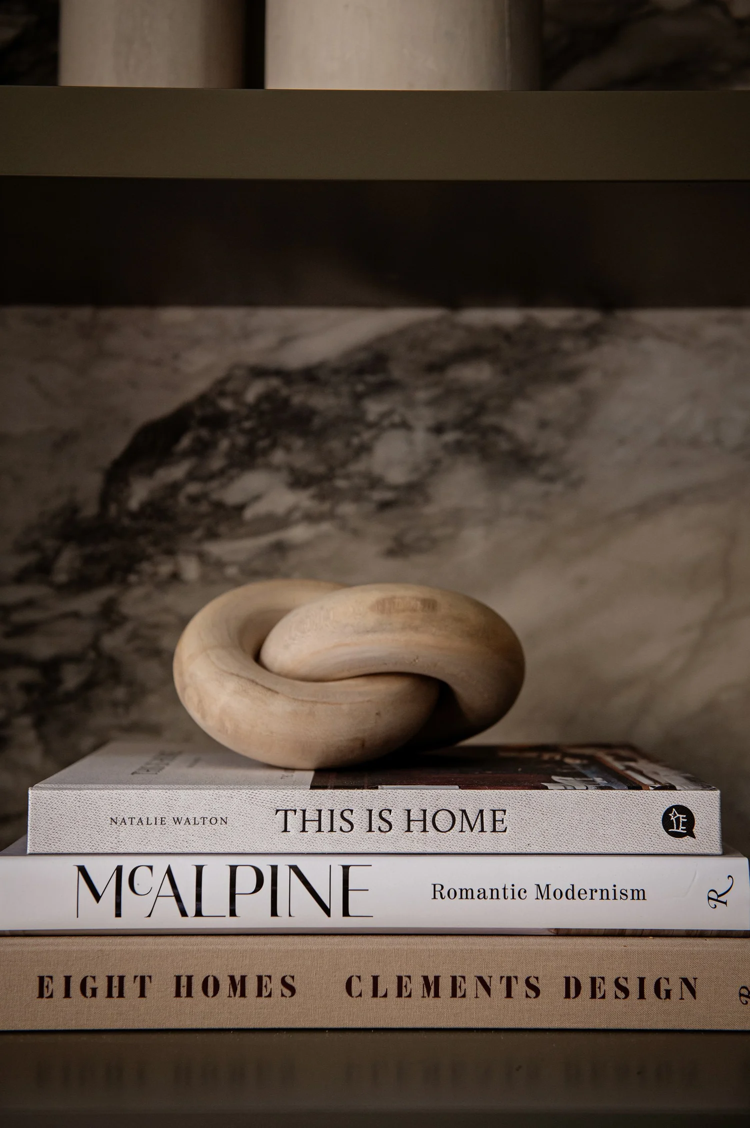 Project Pandora — Karin Bennett Designs Inc.