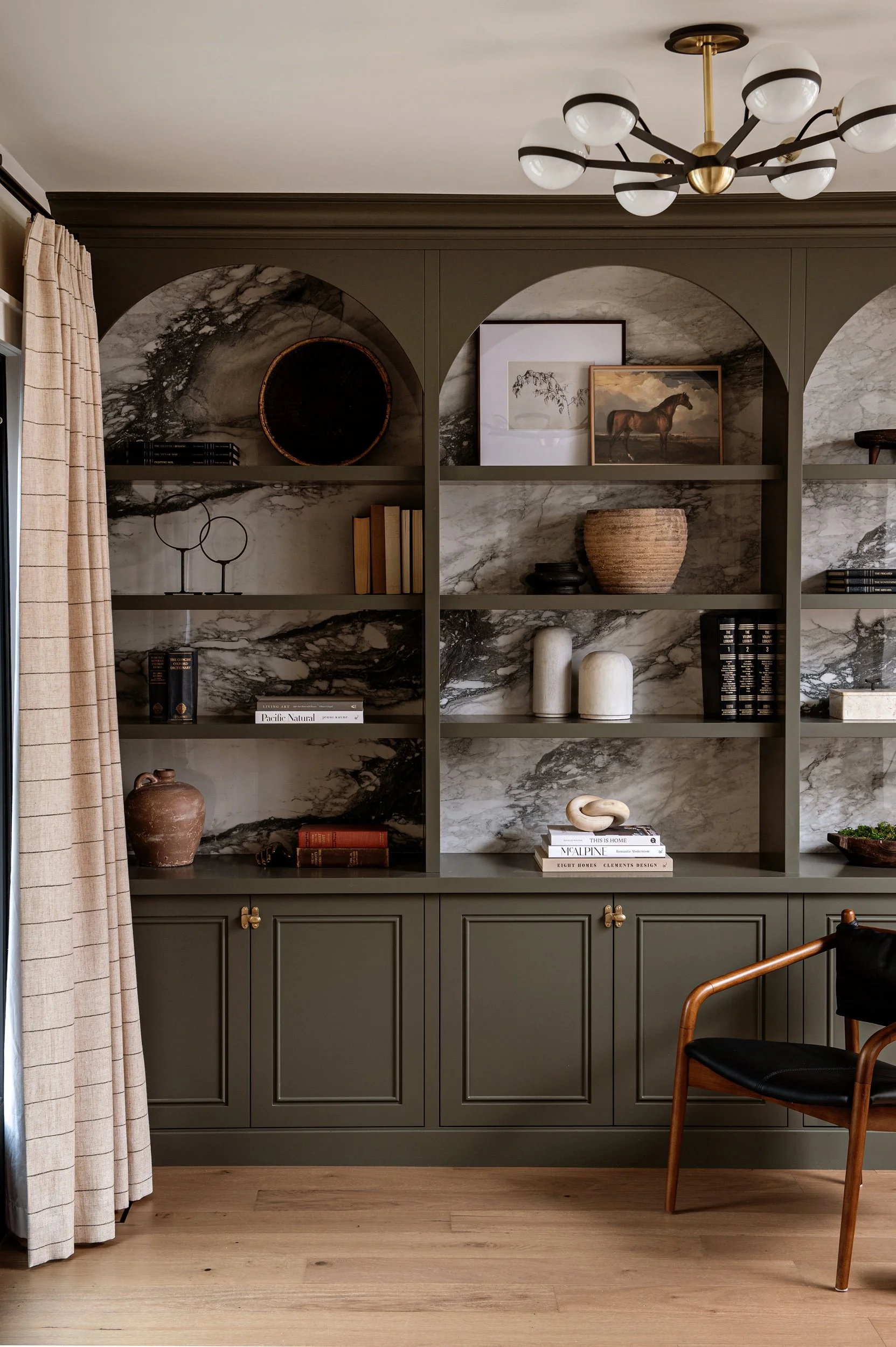 Project Pandora — Karin Bennett Designs Inc.