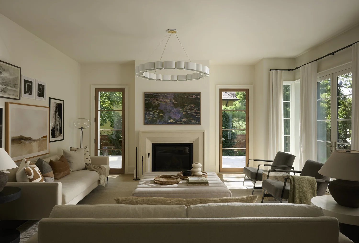 Karin Bennett Designs | Interior Decorating and Design Firm | Greater ...