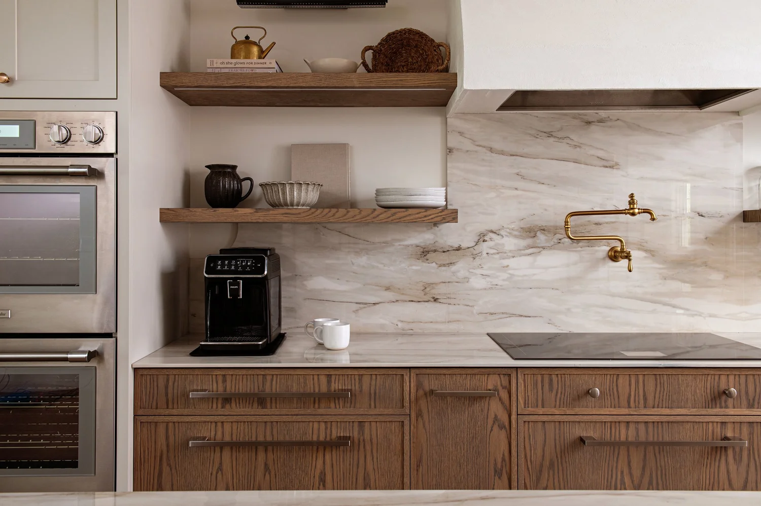 Project Pandora — Karin Bennett Designs Inc.