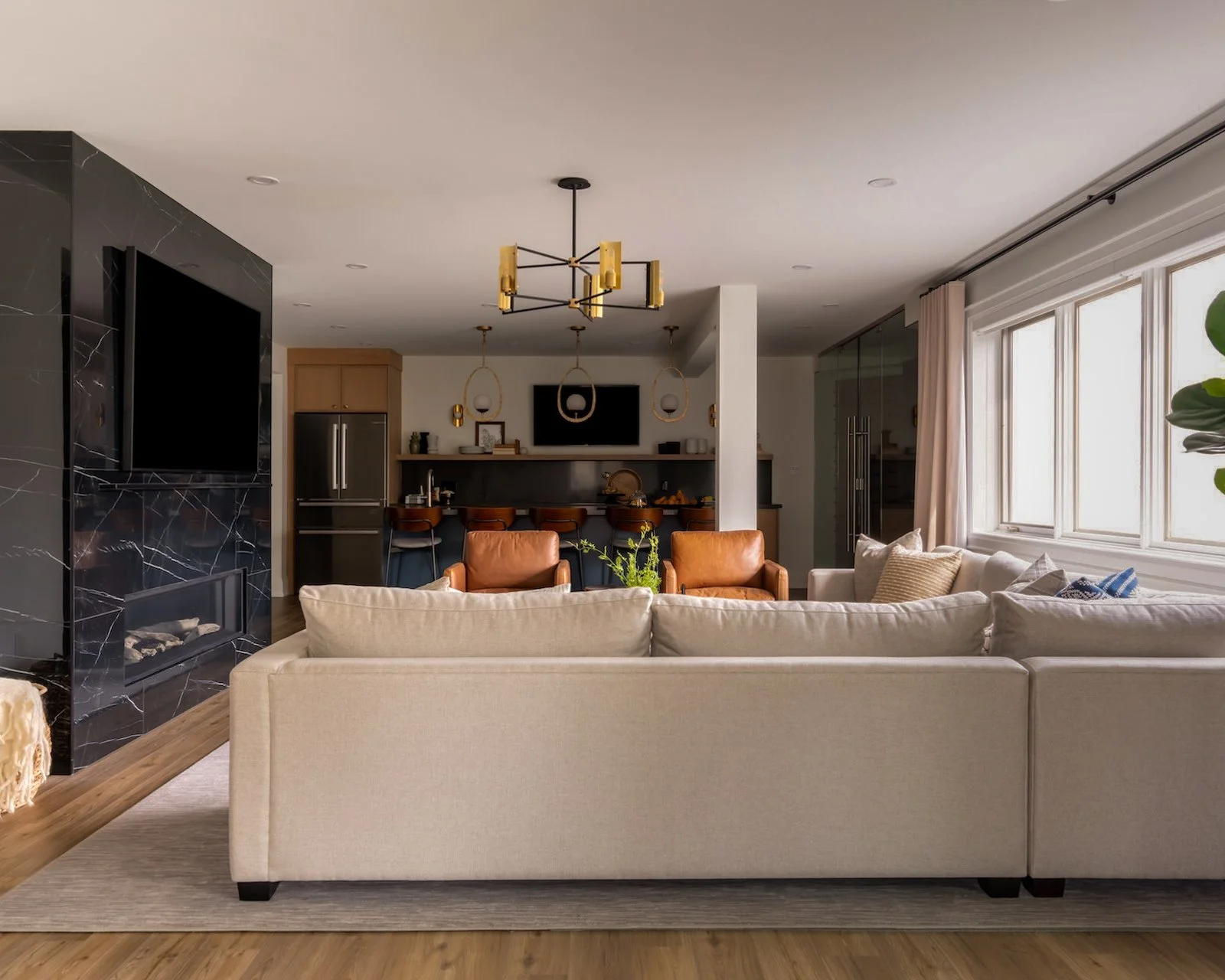Interior Designer | Home Interior Design | Burlington — Karin Bennett ...