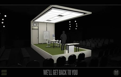 We’ll Get Back to You — PRIMA THEATRE