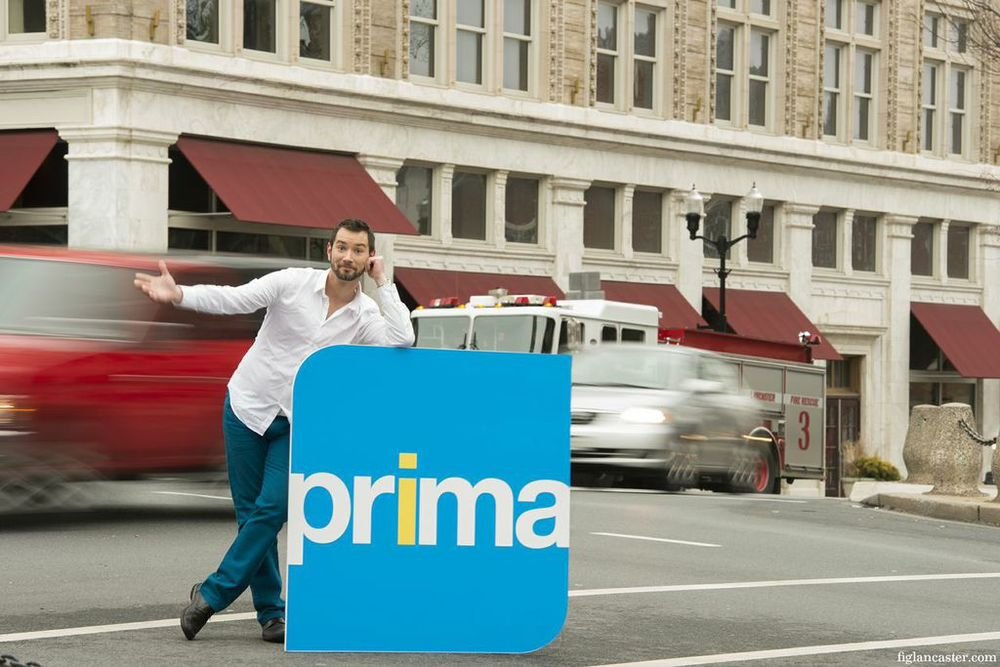 About | Discover Prima Today — PRIMA THEATRE