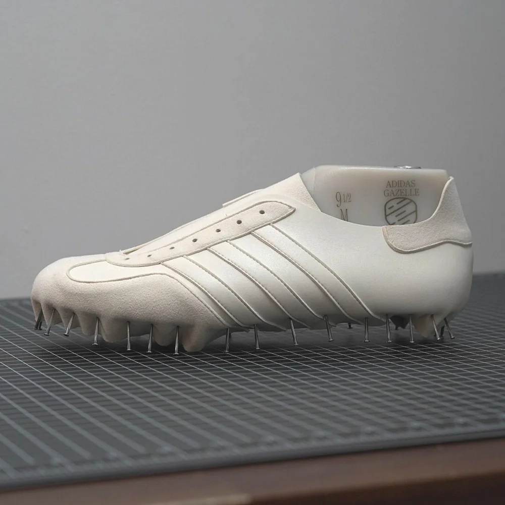 Store 1 — JOE ALLAN