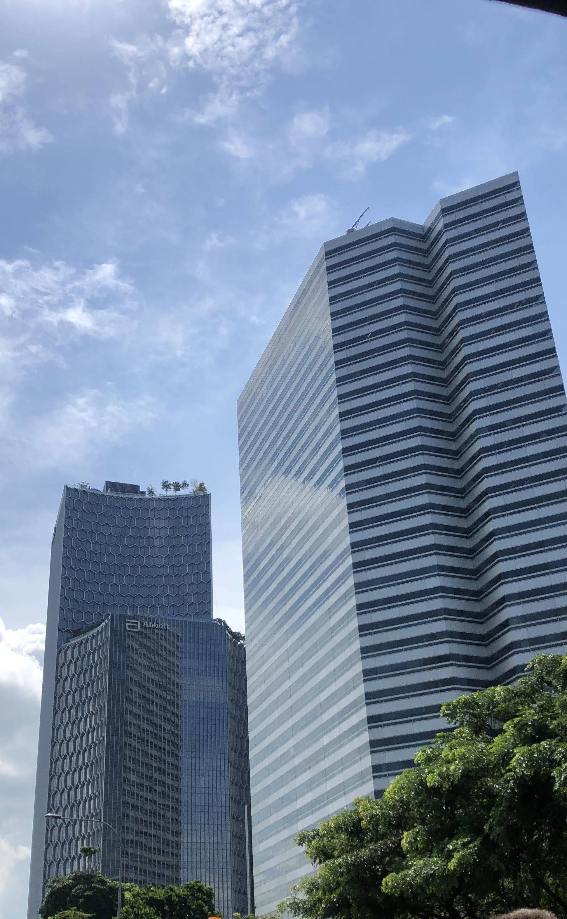 Commercial Insurance — Hudson Foster
