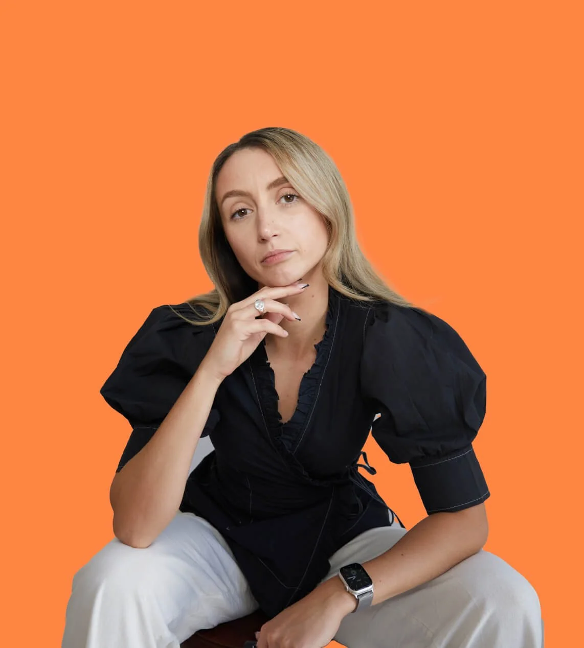 About — Fresh Leadership World
