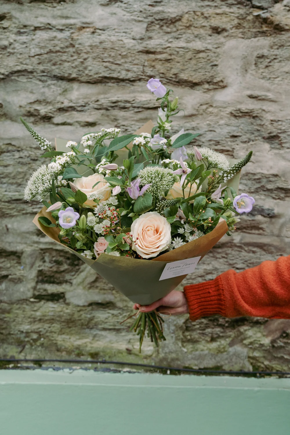 Local Falmouth Florist & Flower Shop - Lowena Flowers