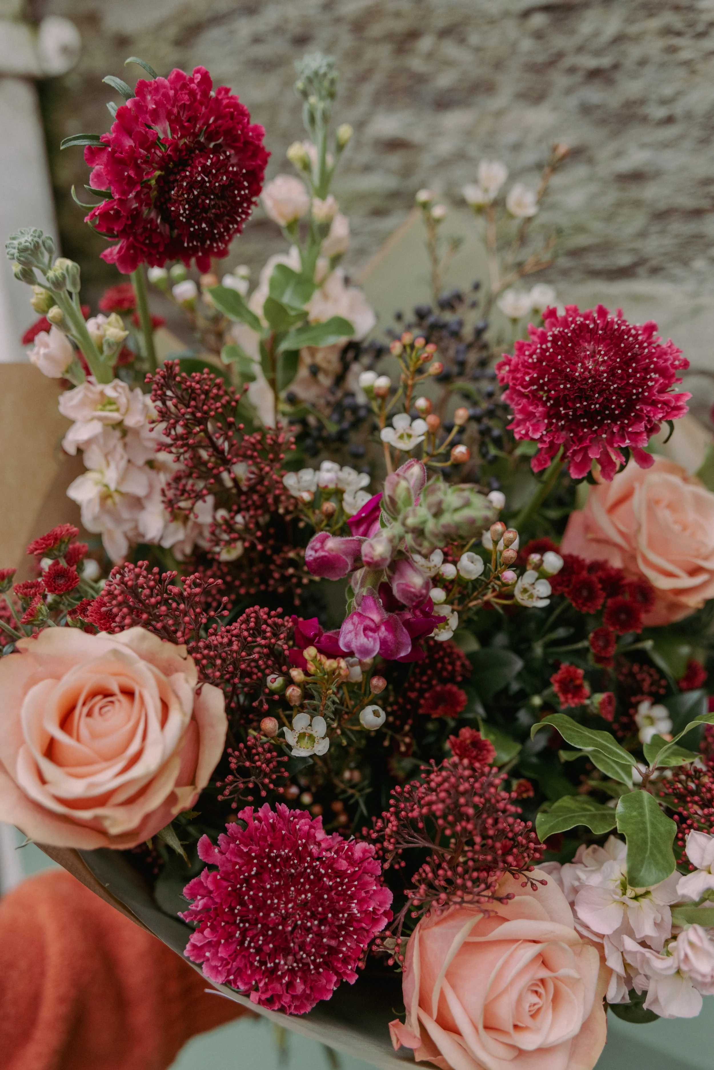 Local Falmouth Florist & Flower Shop - Lowena Flowers