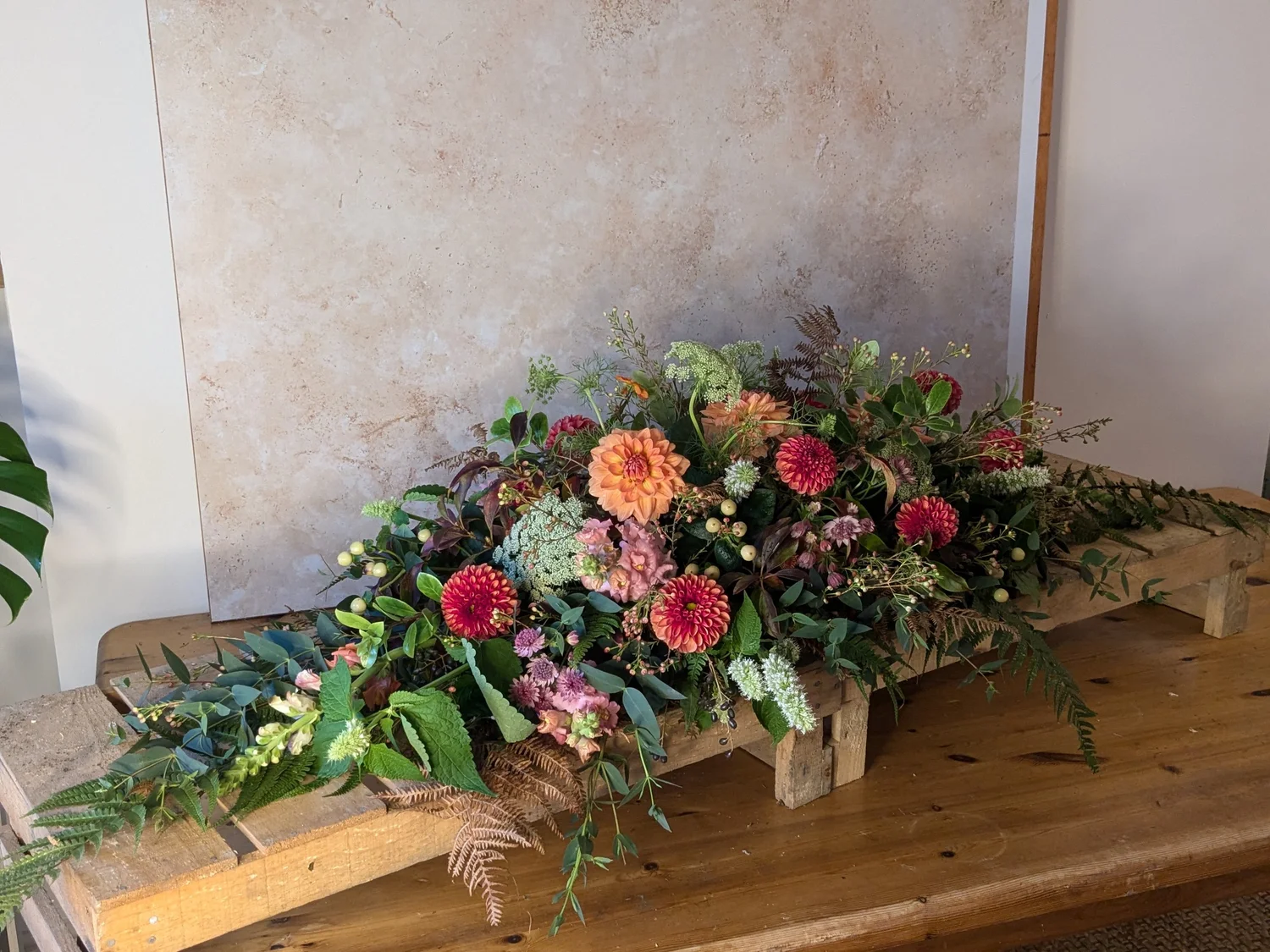 Local Falmouth Florist & Flower Shop - Lowena Flowers