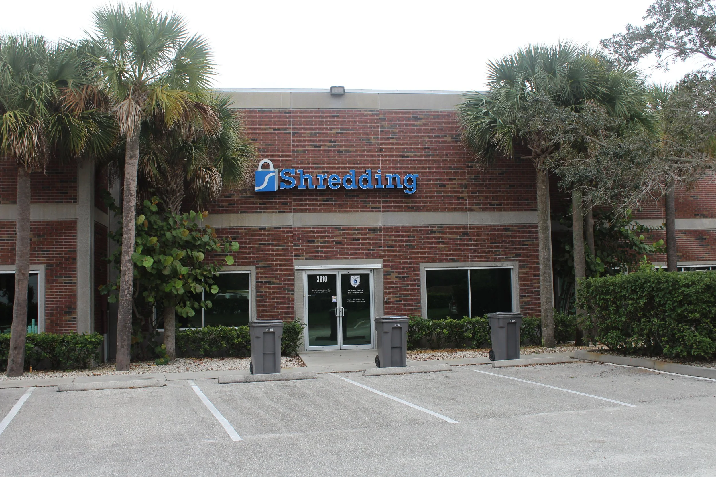 SOUTHEAST SECURE SHREDDING