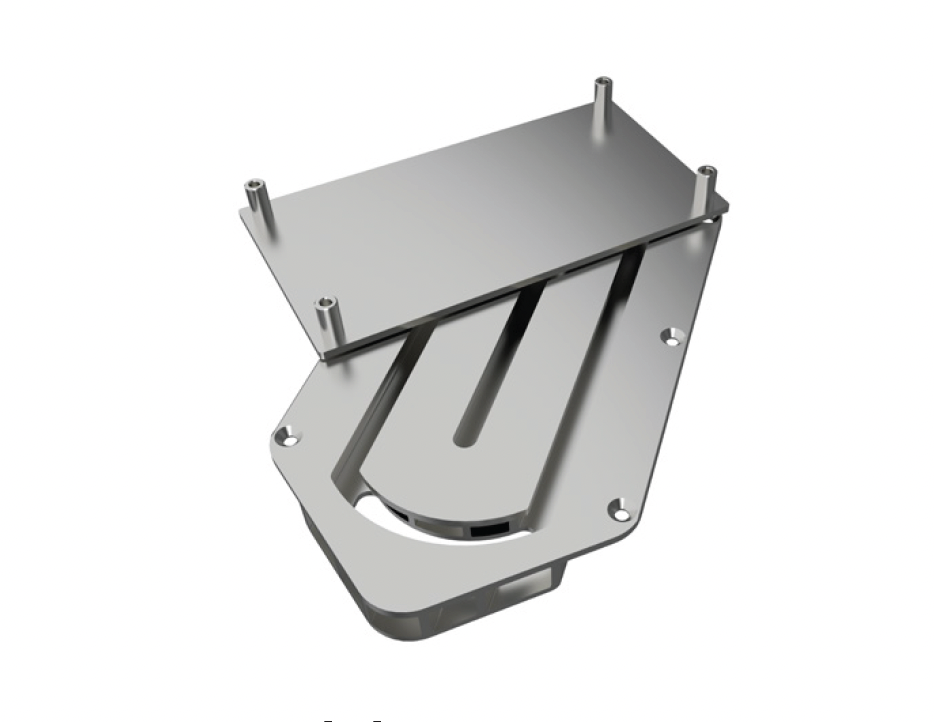 Expand your space with our product range — HYNGE