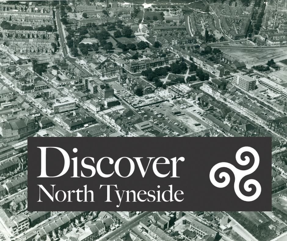 About — North Shields 800