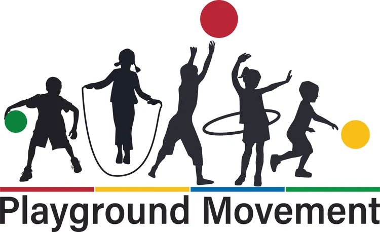 Playground Movement