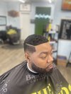 The Barbers' Lounge