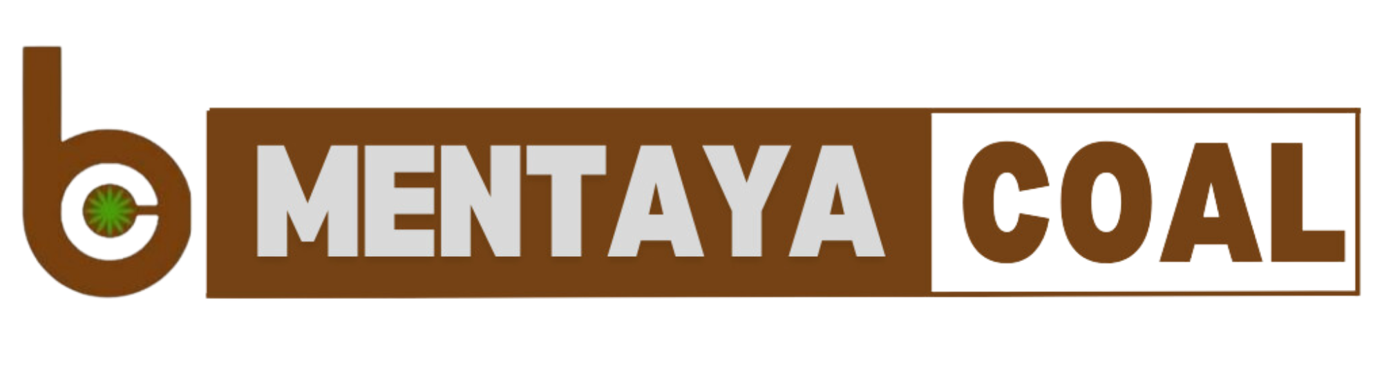 ABOUT — MENTAYA COAL