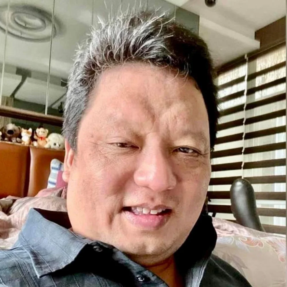 ABOUT — MENTAYA COAL