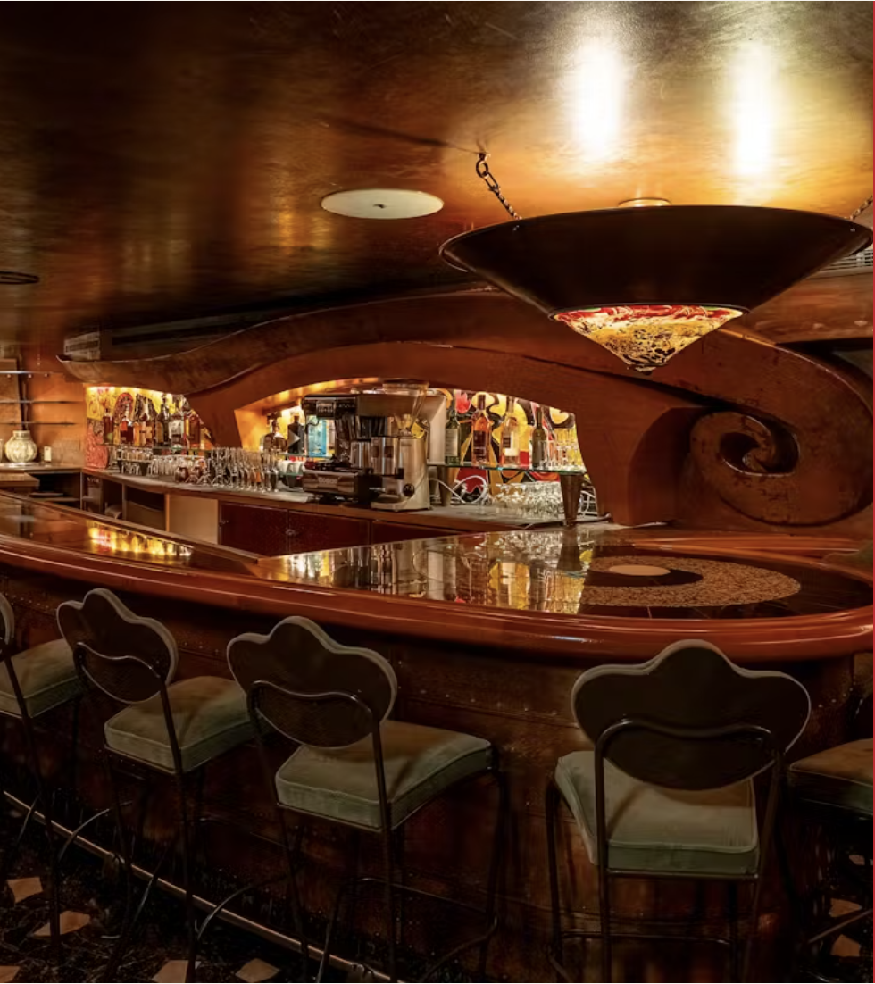 Private Events — Italian Village Restaurants