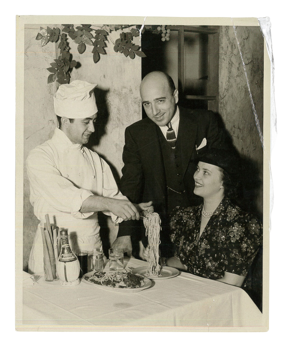 Our Story — Italian Village Restaurants