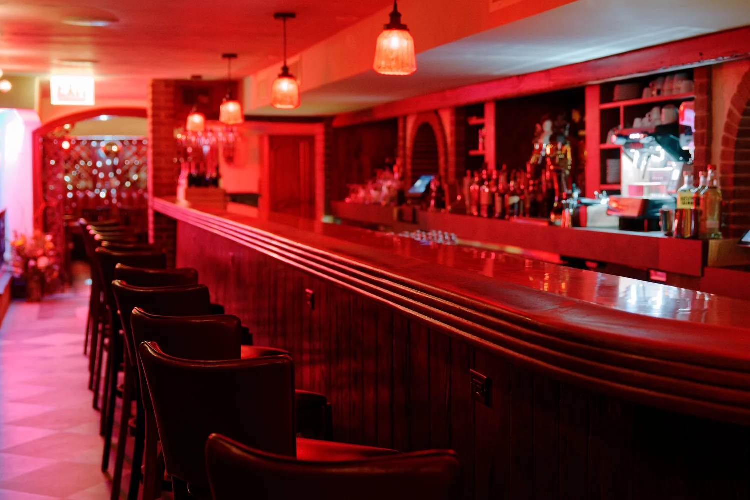 Private Events — Italian Village Restaurants