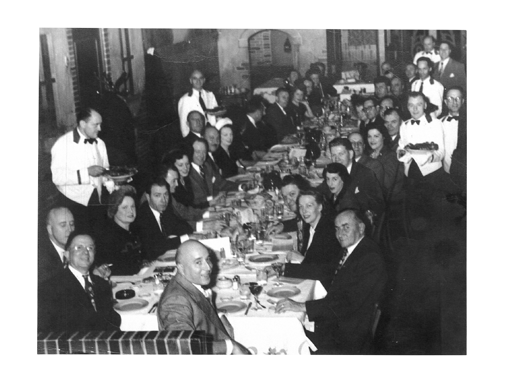 Our Story — Italian Village Restaurants