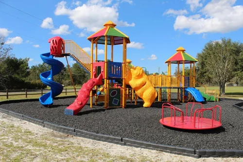 Park Locations | Explore Parks & Recreation Today — The City of ...