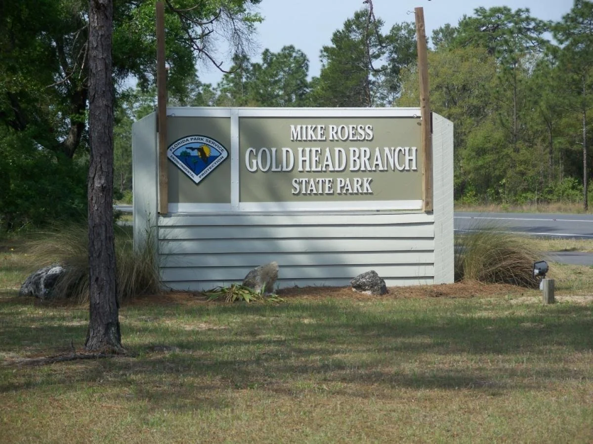 Park Locations — The City of Keystone Heights