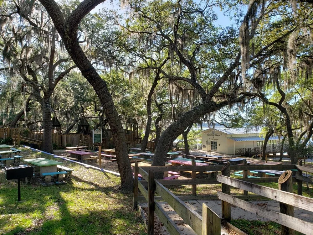 Park Locations | Explore Parks & Recreation Today — The City of ...