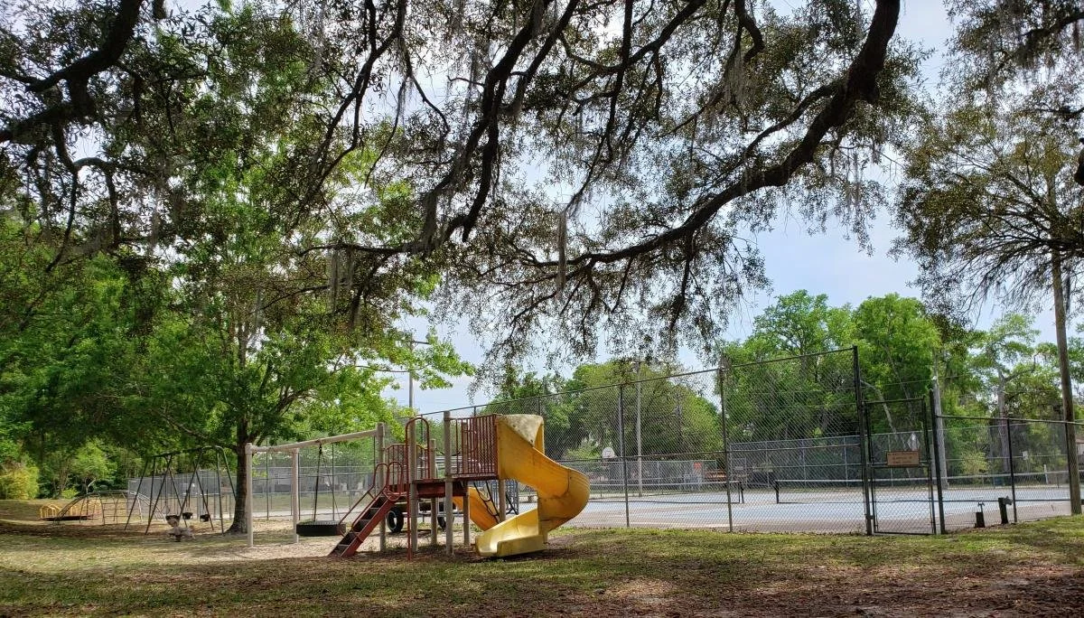 Park Locations | Explore Parks & Recreation Today — The City of ...