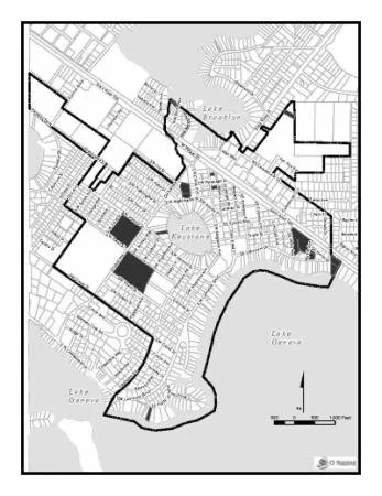 Building Department — The City of Keystone Heights
