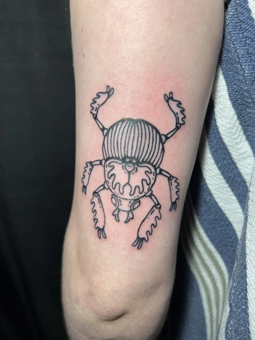 INK THERAPY