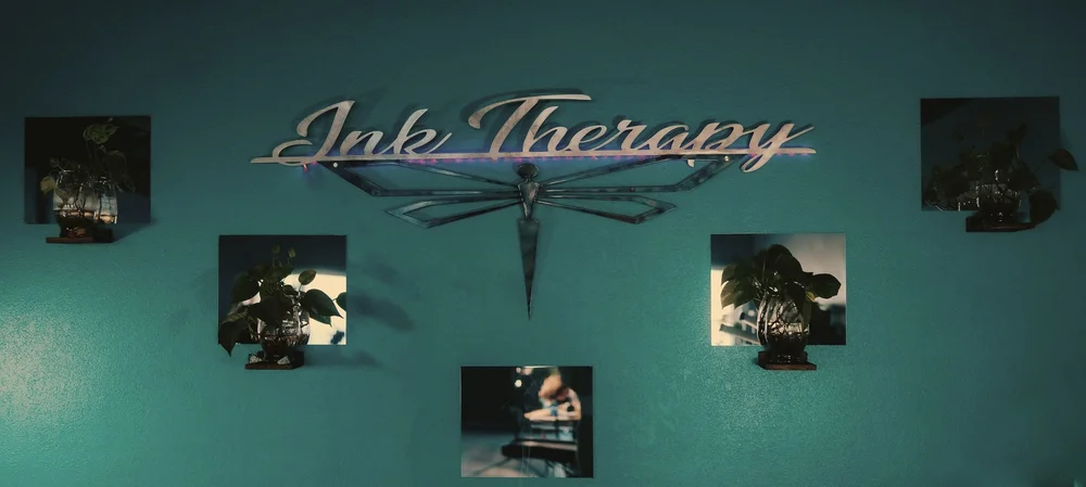 INK THERAPY