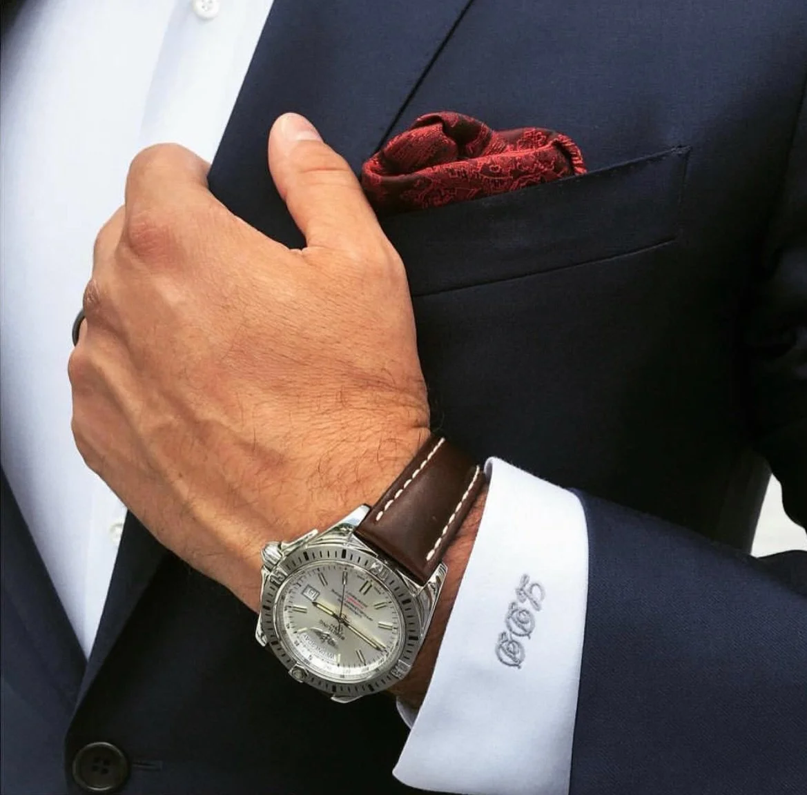 Threadwell Clothiers