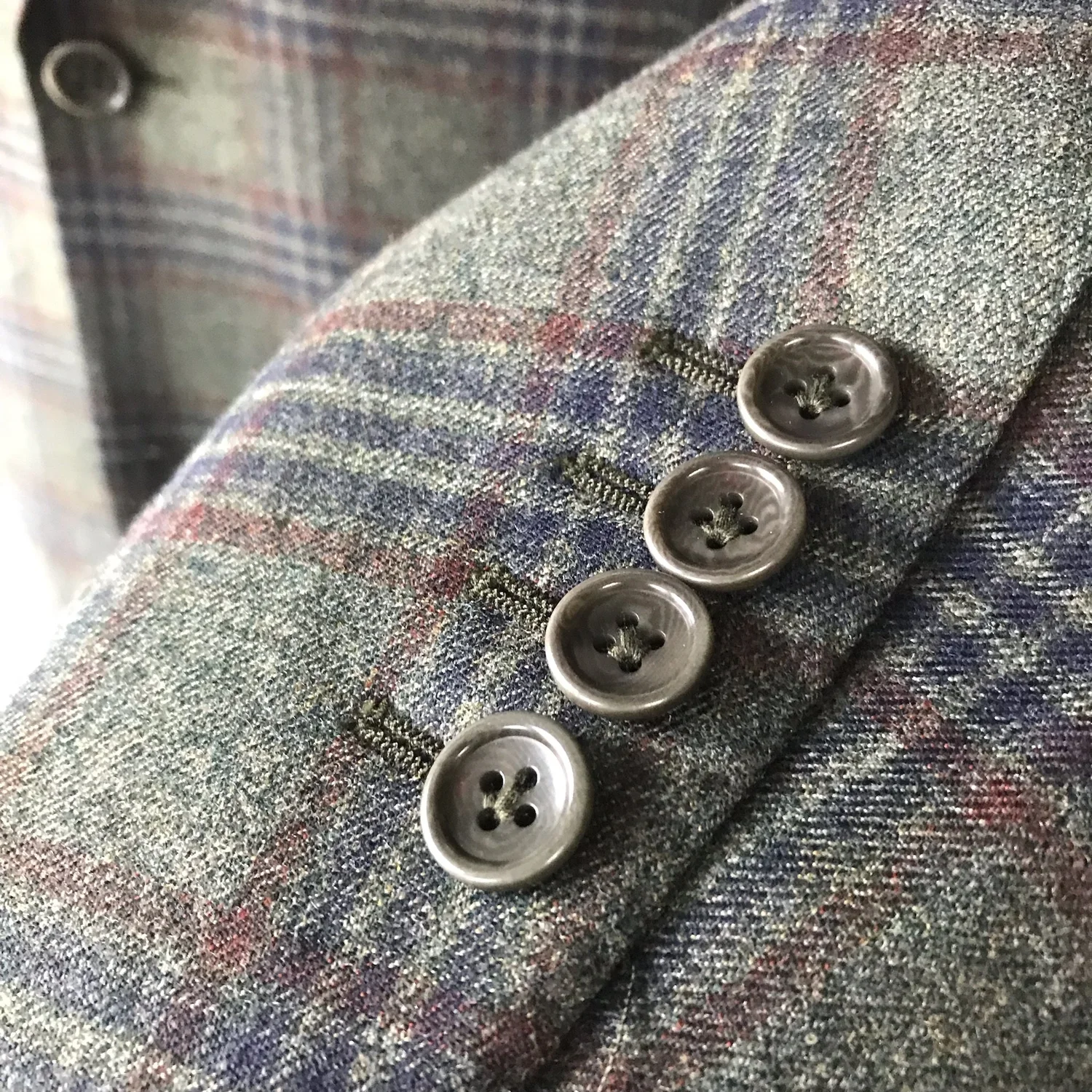 Threadwell Clothiers