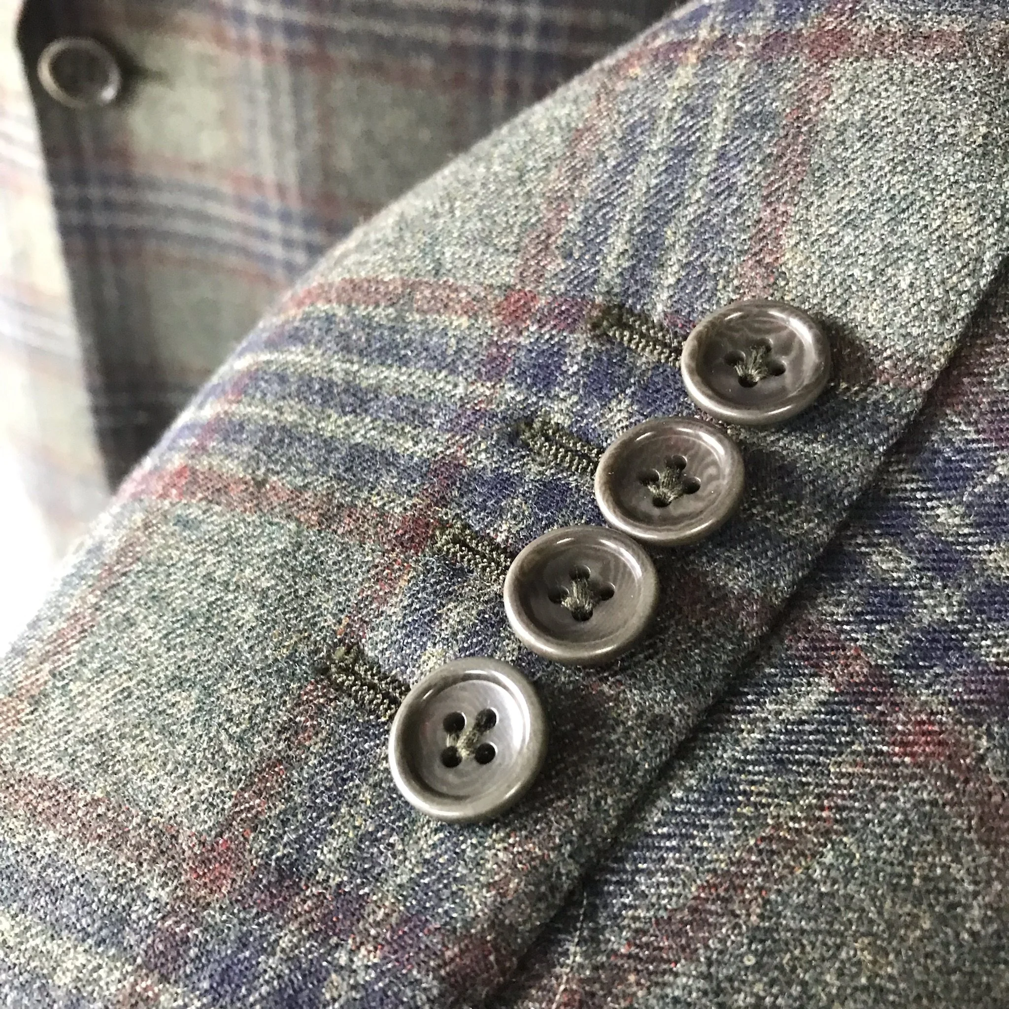 Threadwell Clothiers