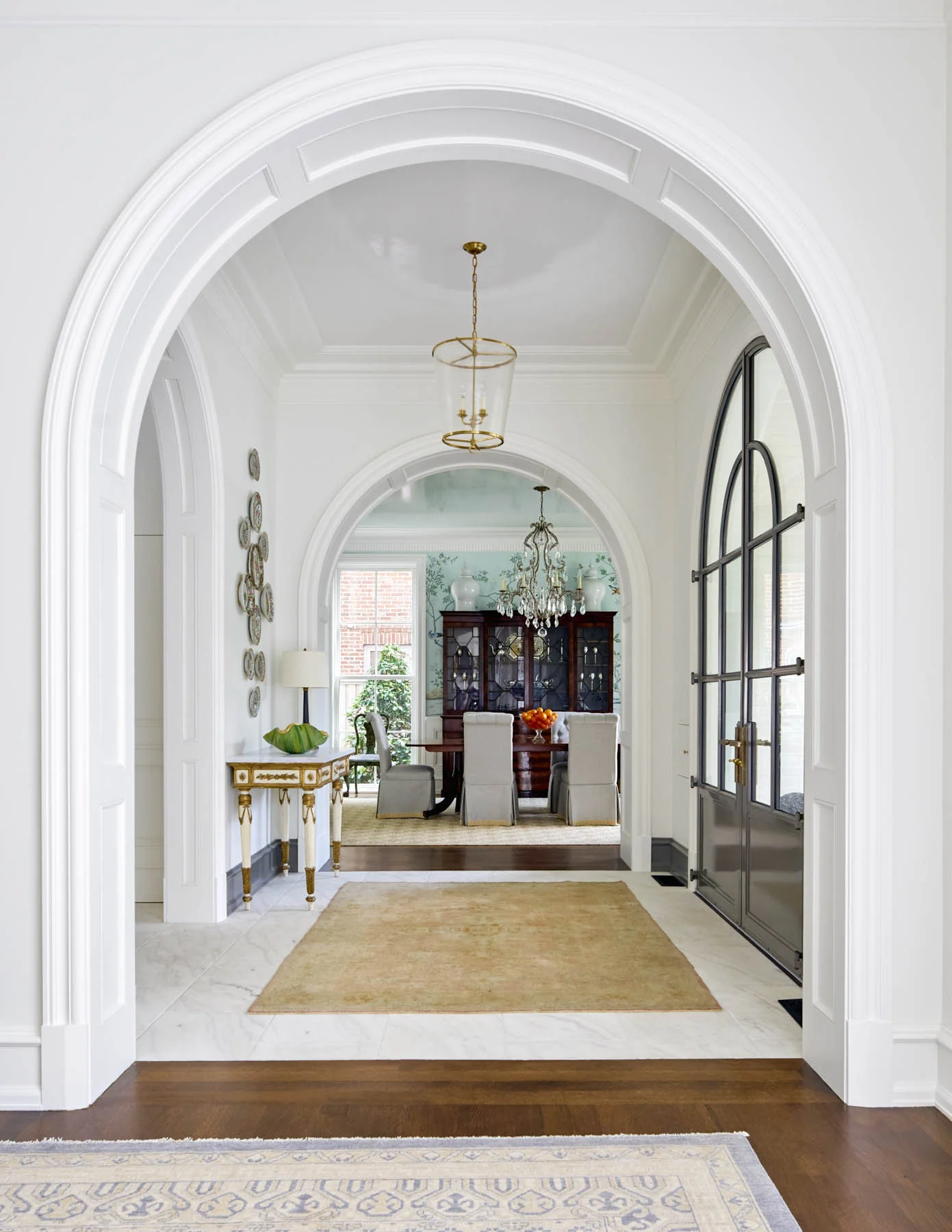PRESS — Jenkins Interiors