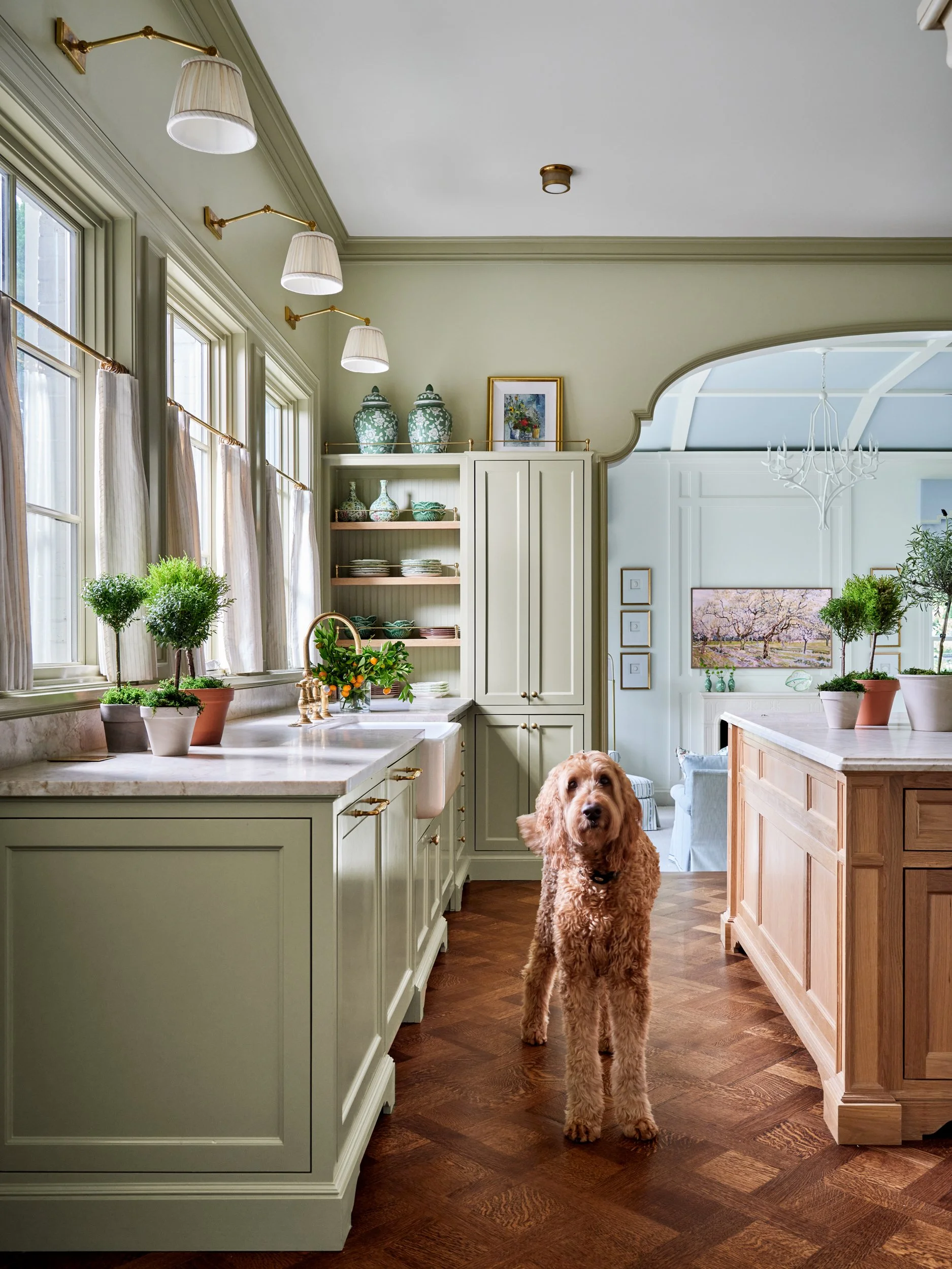 Services — Jenkins Interiors