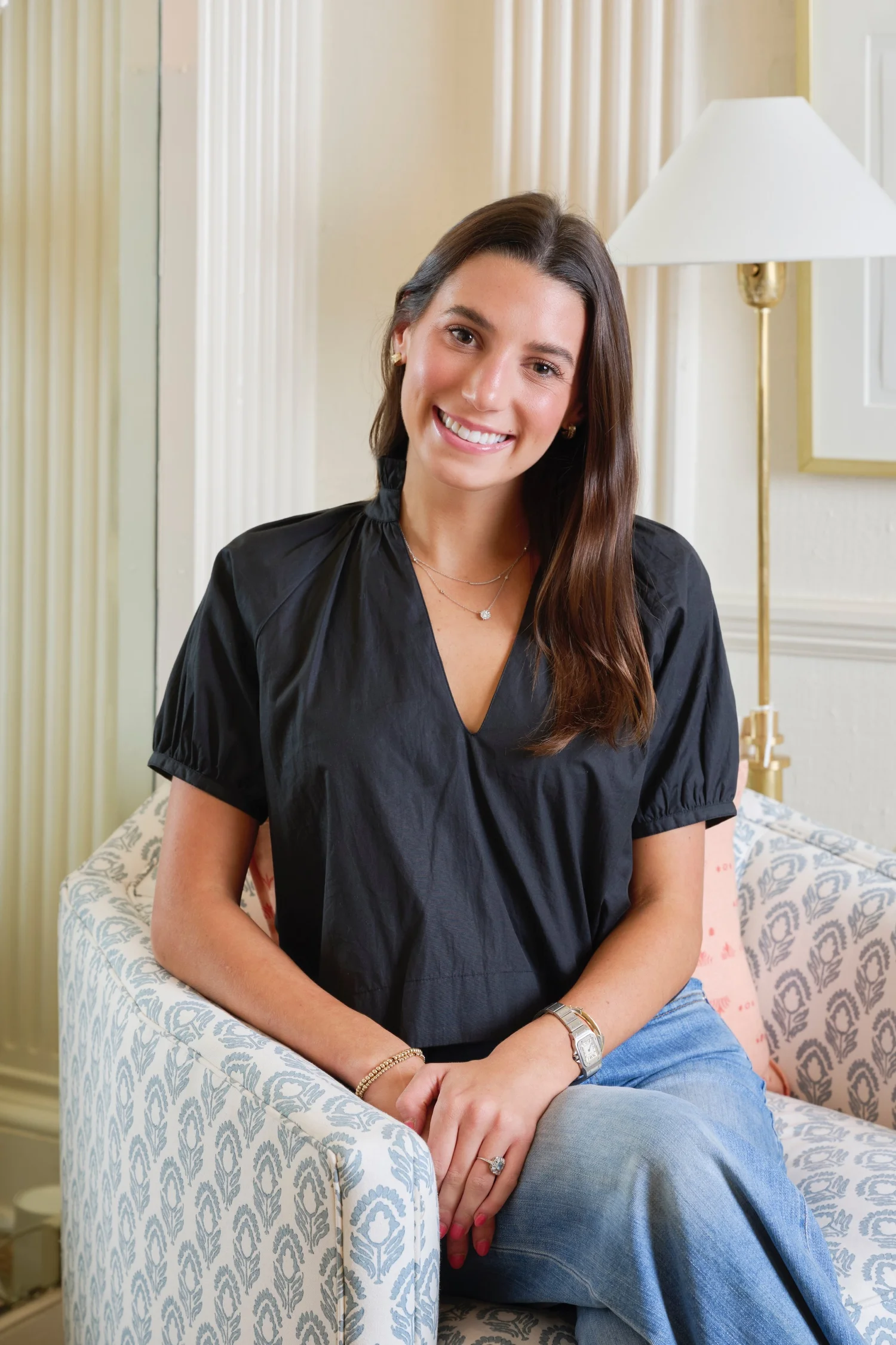 TEAM — Jenkins Interiors