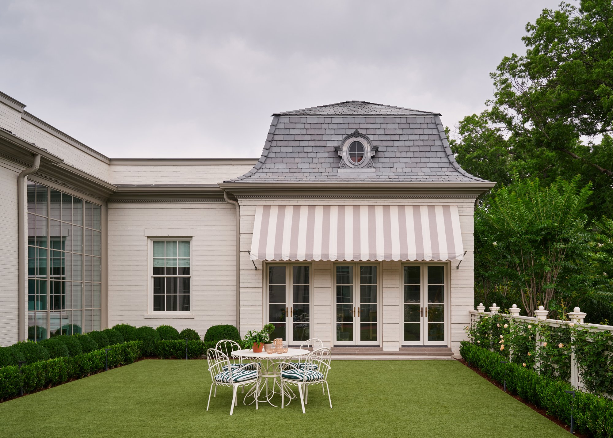 Services — Jenkins Interiors